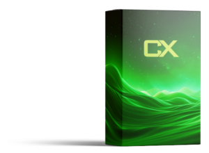 CX Print SA - bienvenue